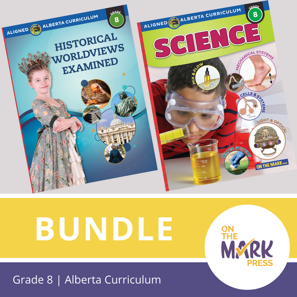 Alberta Curriculum