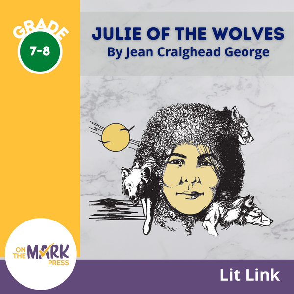 Lit Links/Novel Studies
