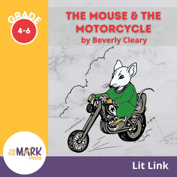 Lit Links/Novel Studies