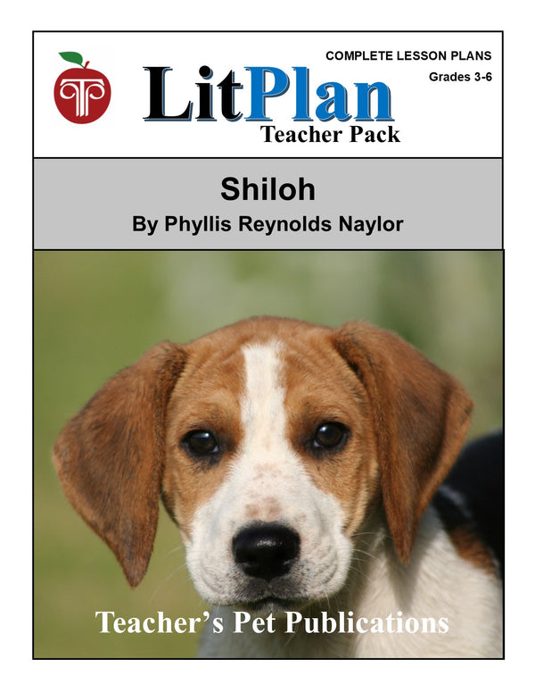 Lit Links/Novel Studies