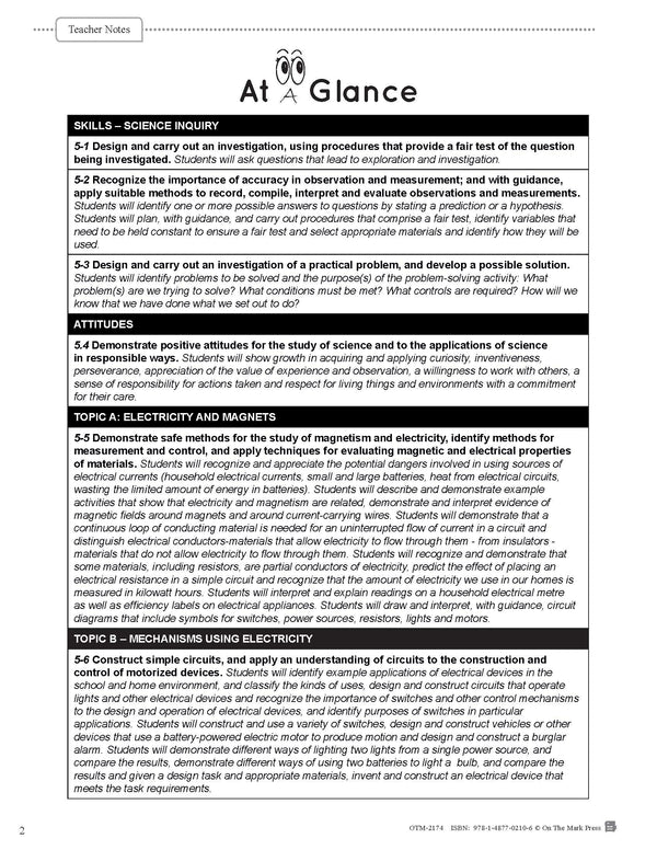 Alberta Grade 5 Science & Social Studies Savings Bundle!