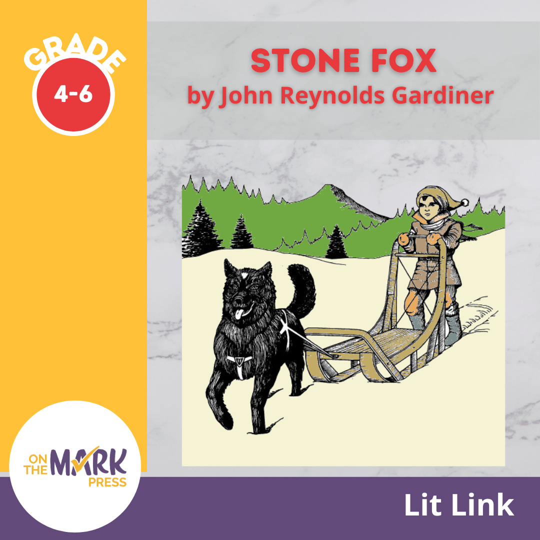 Stone Fox Grandfather