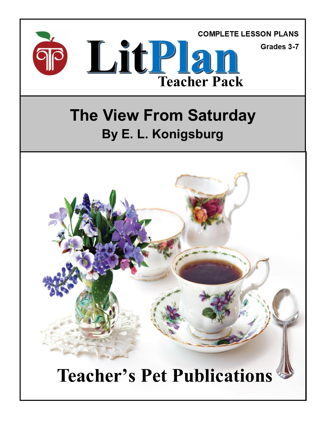 Lit Links/Novel Studies