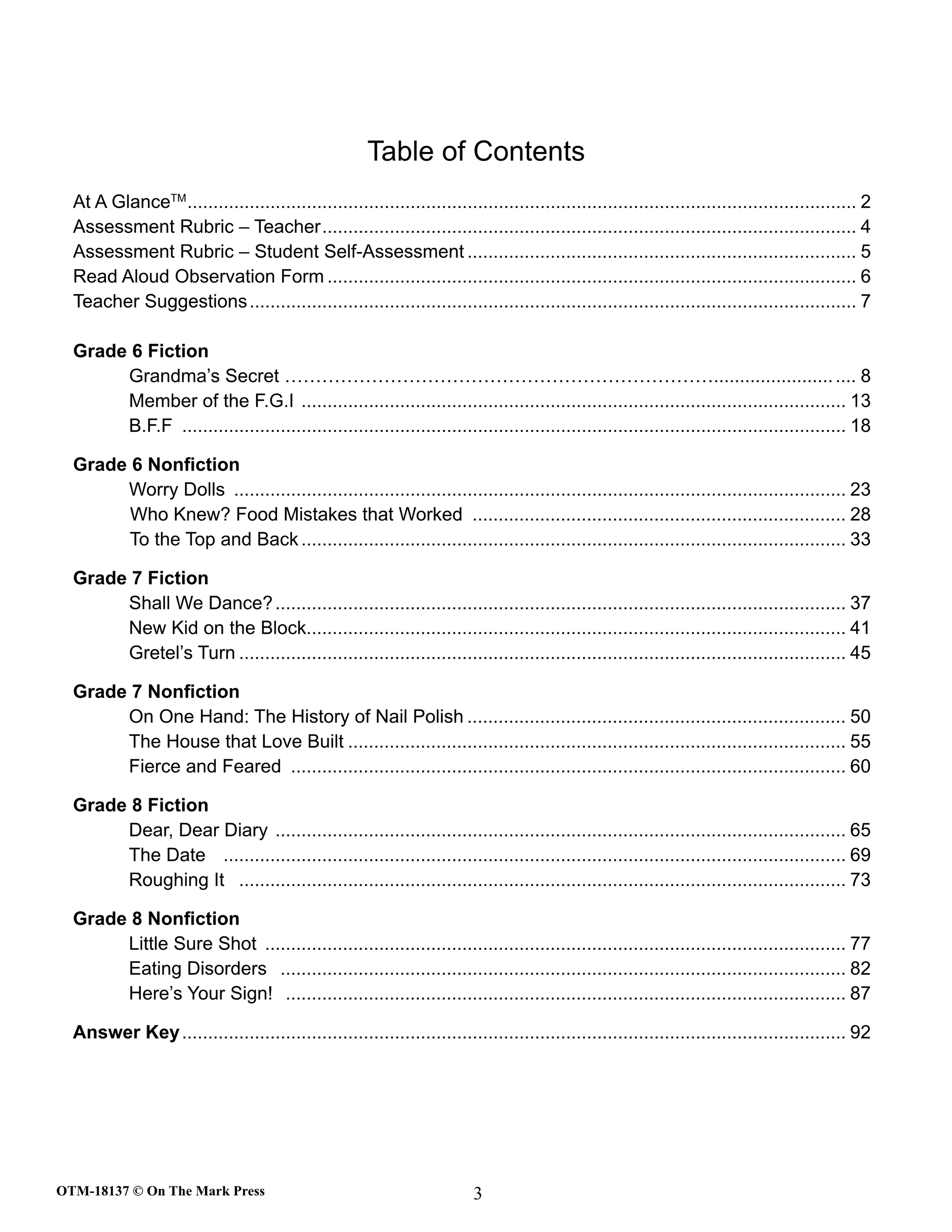 Just For Girls Grades 6 8 Reading Comprehension Aligned To Common Cor just-for-girls-grades-6-8-reading-comprehension-aligned-to-common-cor