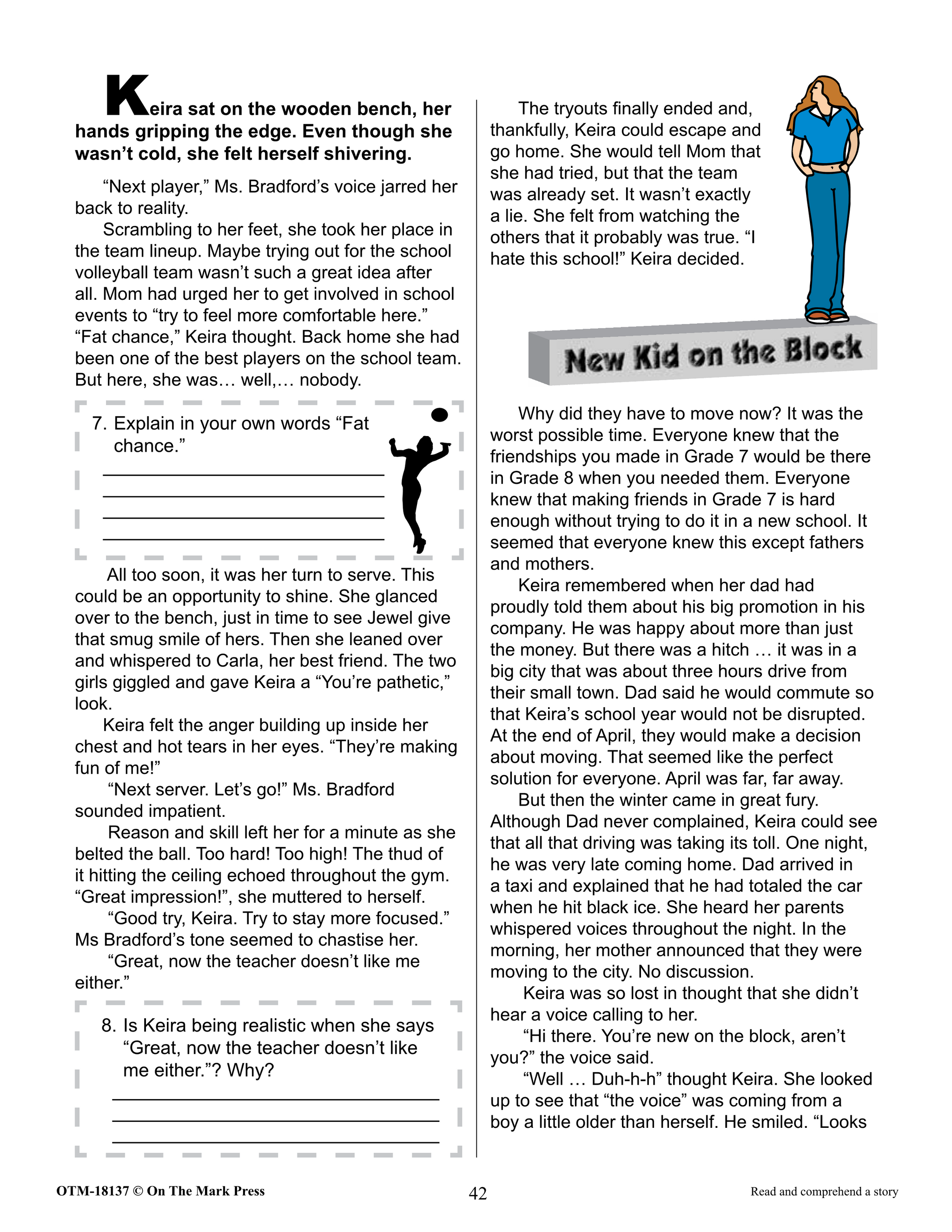 Just For Girls Grades 6 8 Reading Comprehension Aligned To Common Cor just-for-girls-grades-6-8-reading-comprehension-aligned-to-common-cor