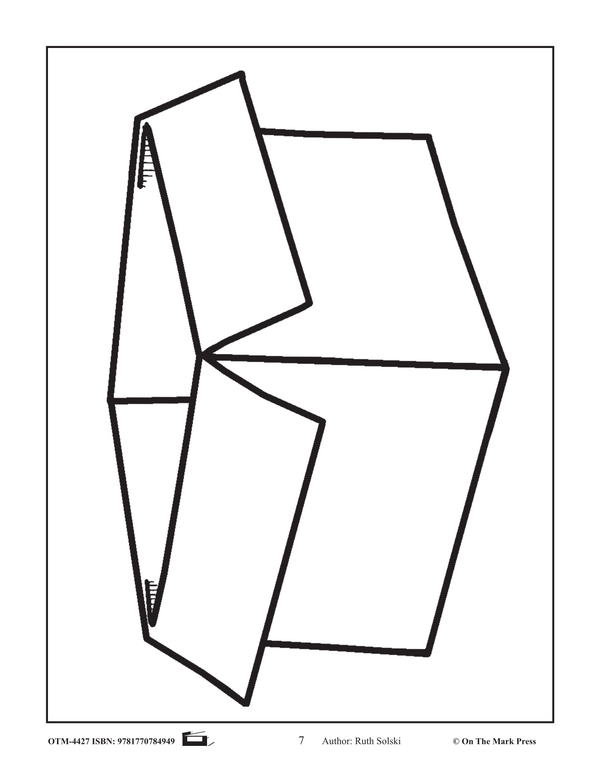 Final Consonant "x" Lesson Six: Kindergarten - Grade 1